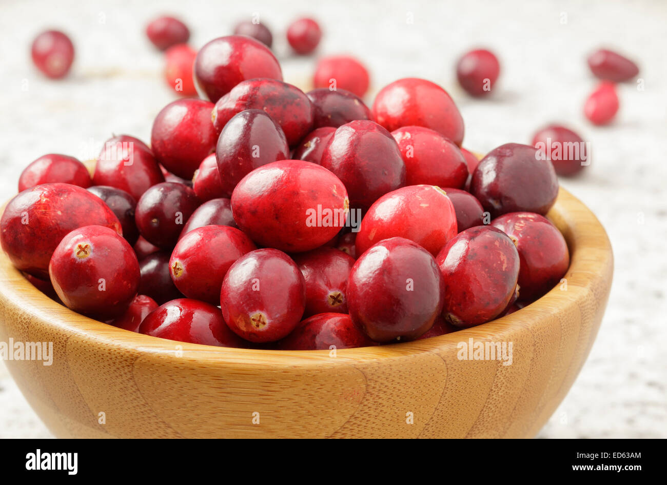Cranberry hi-res stock photography and images - Alamy