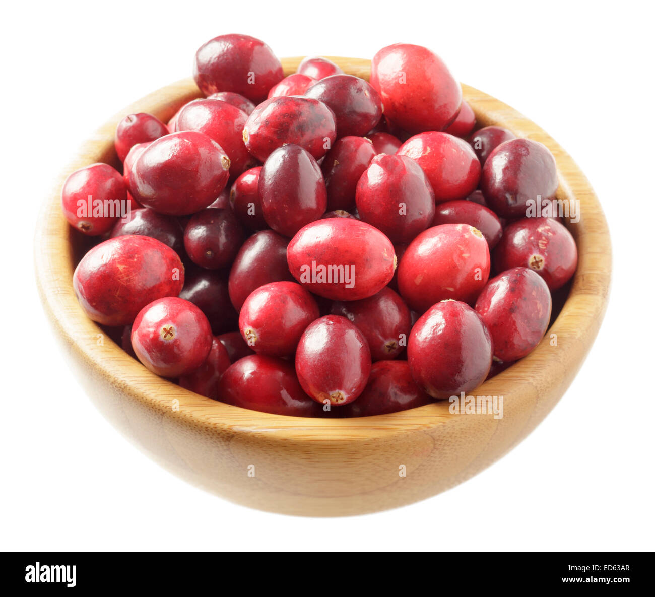 Cranberries cooking hi-res stock photography and images - Alamy