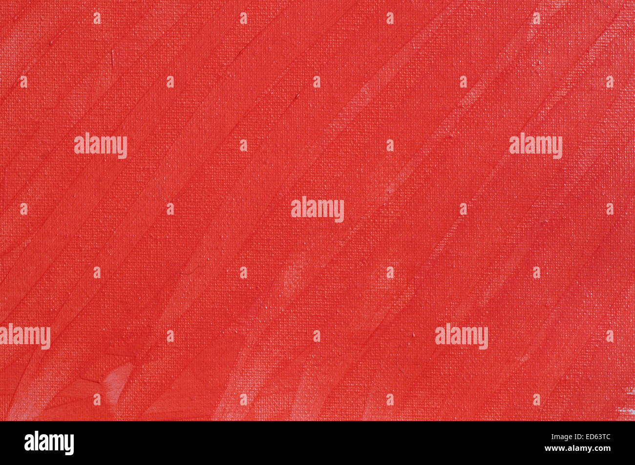 red oil paint background texture Stock Photo - Alamy