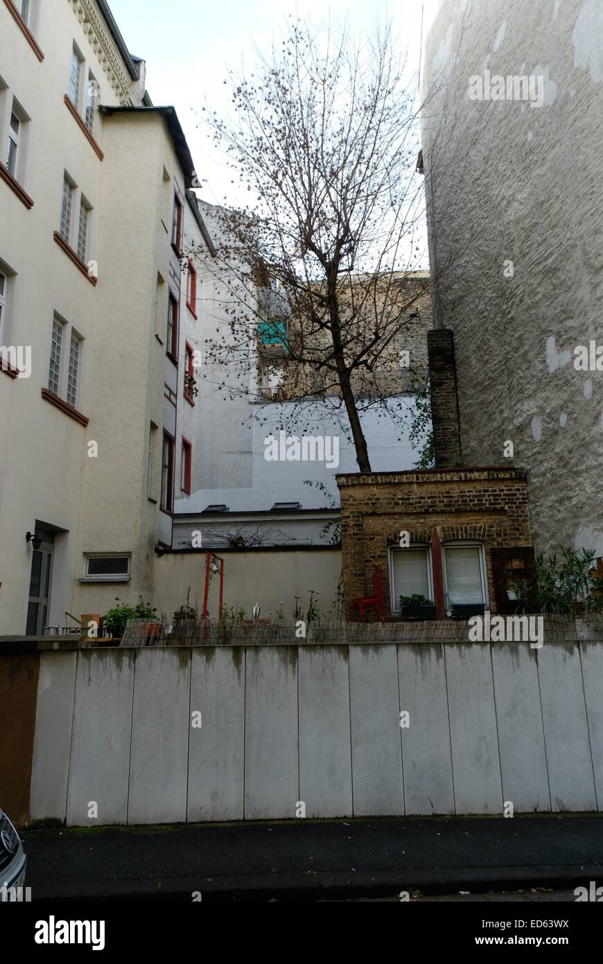 Mainz winter hi-res stock photography and images - Alamy