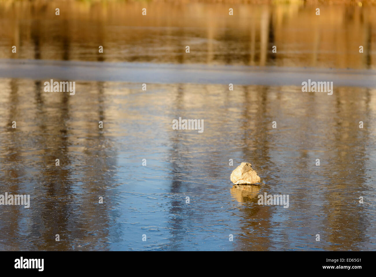 Frost and stone hi-res stock photography and images - Alamy