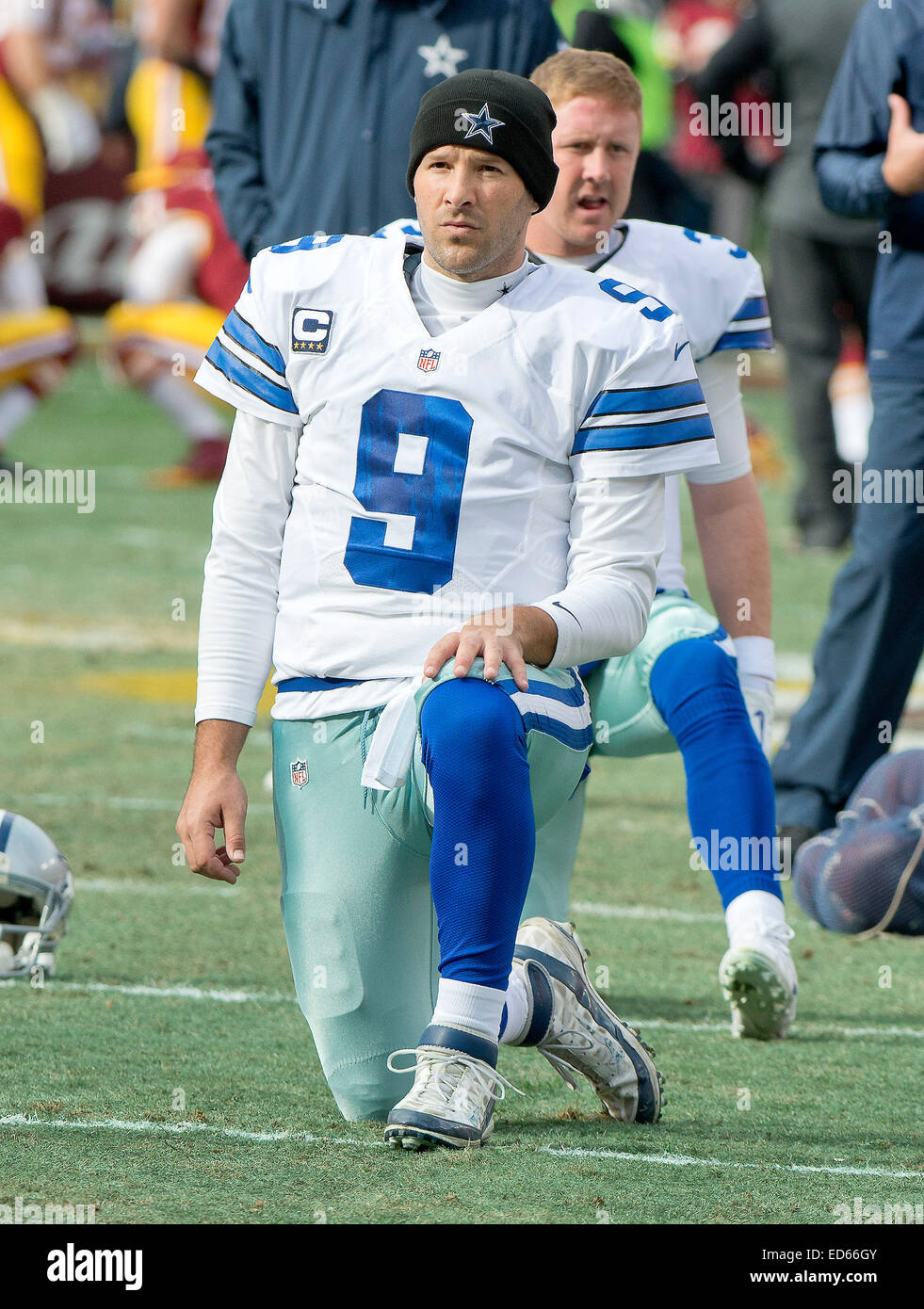 Tony Romo Vpl
