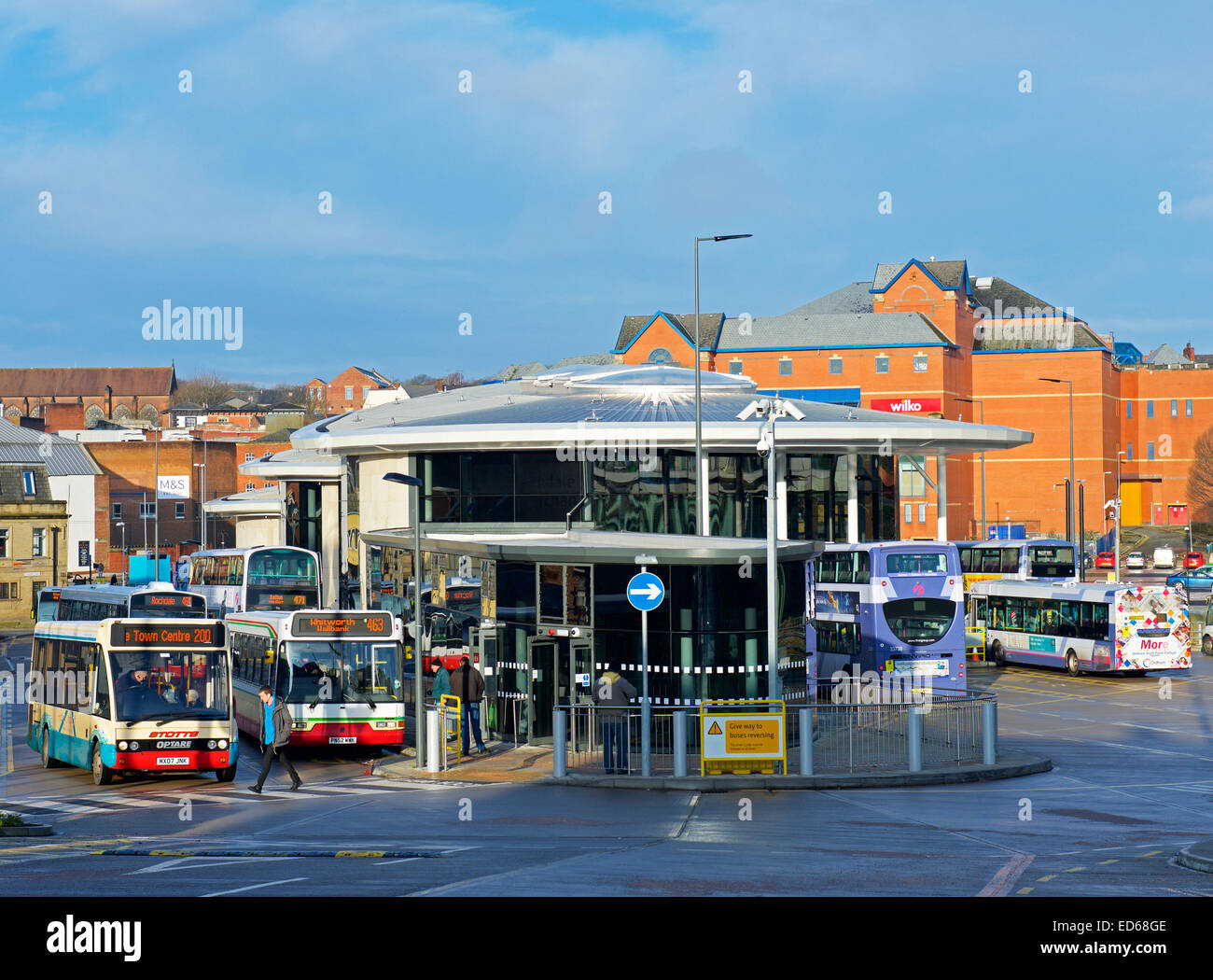 Rochdale hi-res stock photography and images - Alamy