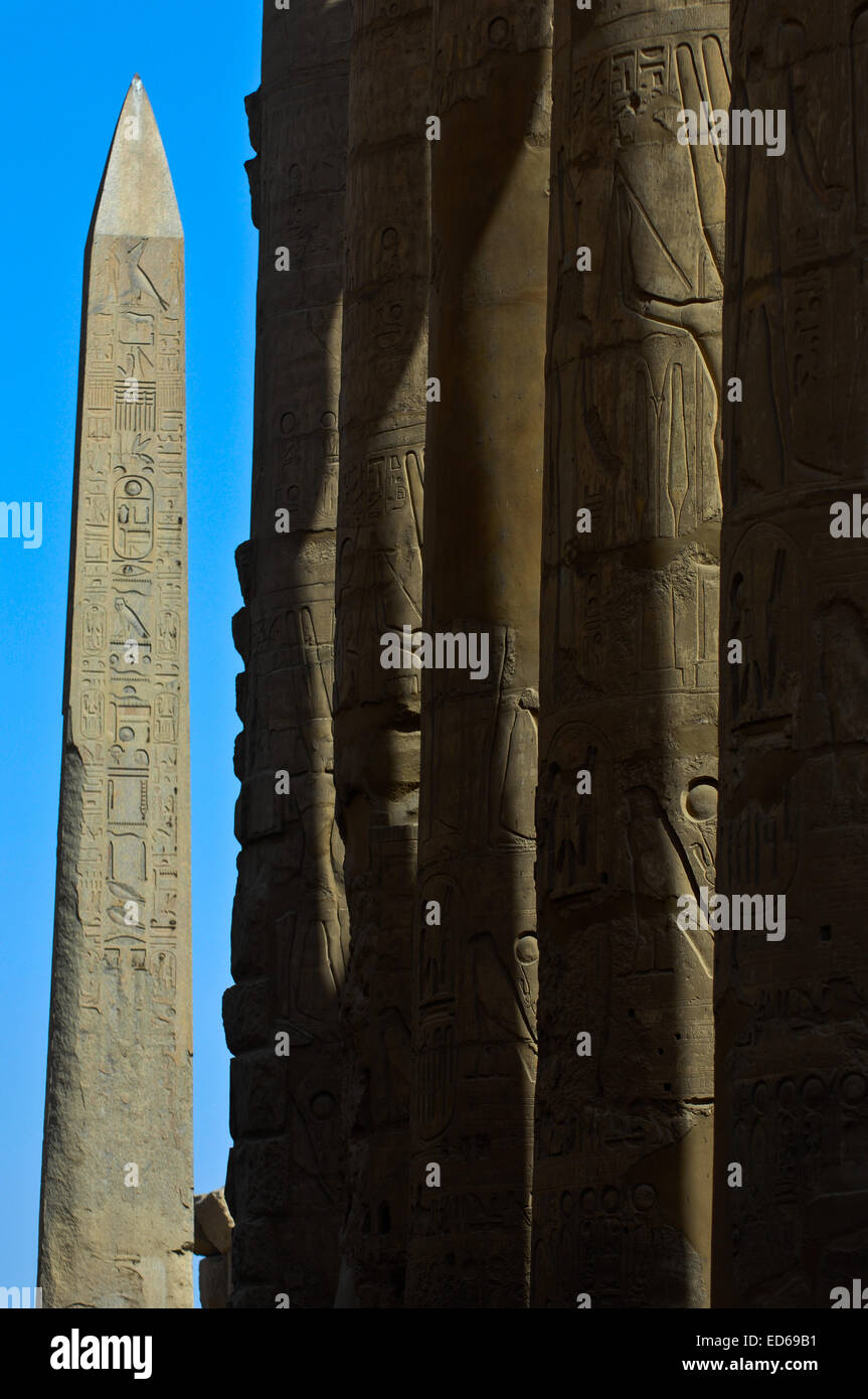 Image of ancient egyptian stele hi-res stock photography and images - Alamy