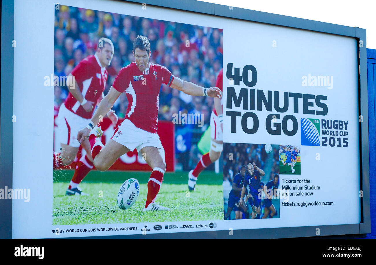 World cup poster hi-res stock photography and images - Alamy