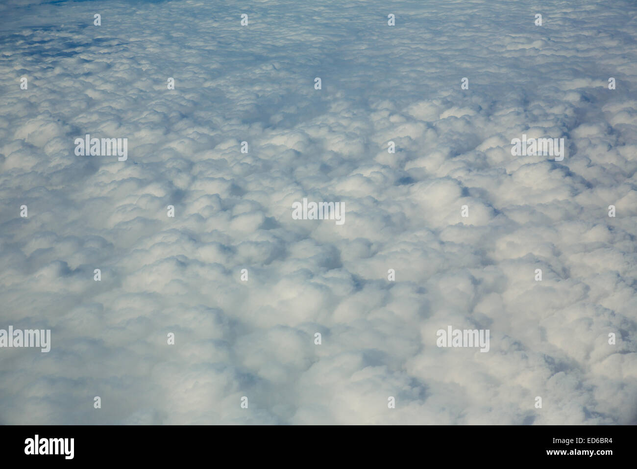 Cloud top view hi-res stock photography and images - Alamy