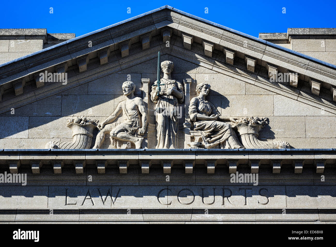 Manitoba courts hi-res stock photography and images - Alamy
