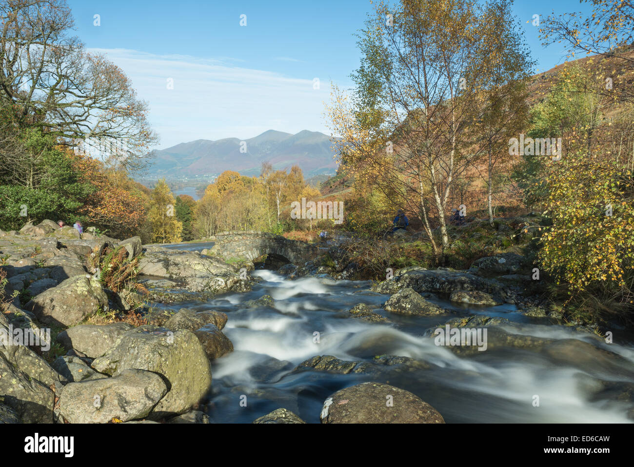 Lakeland Bridge Stock Photos & Lakeland Bridge Stock Images - Alamy