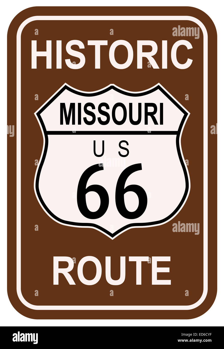 Main street missouri hi-res stock photography and images - Alamy