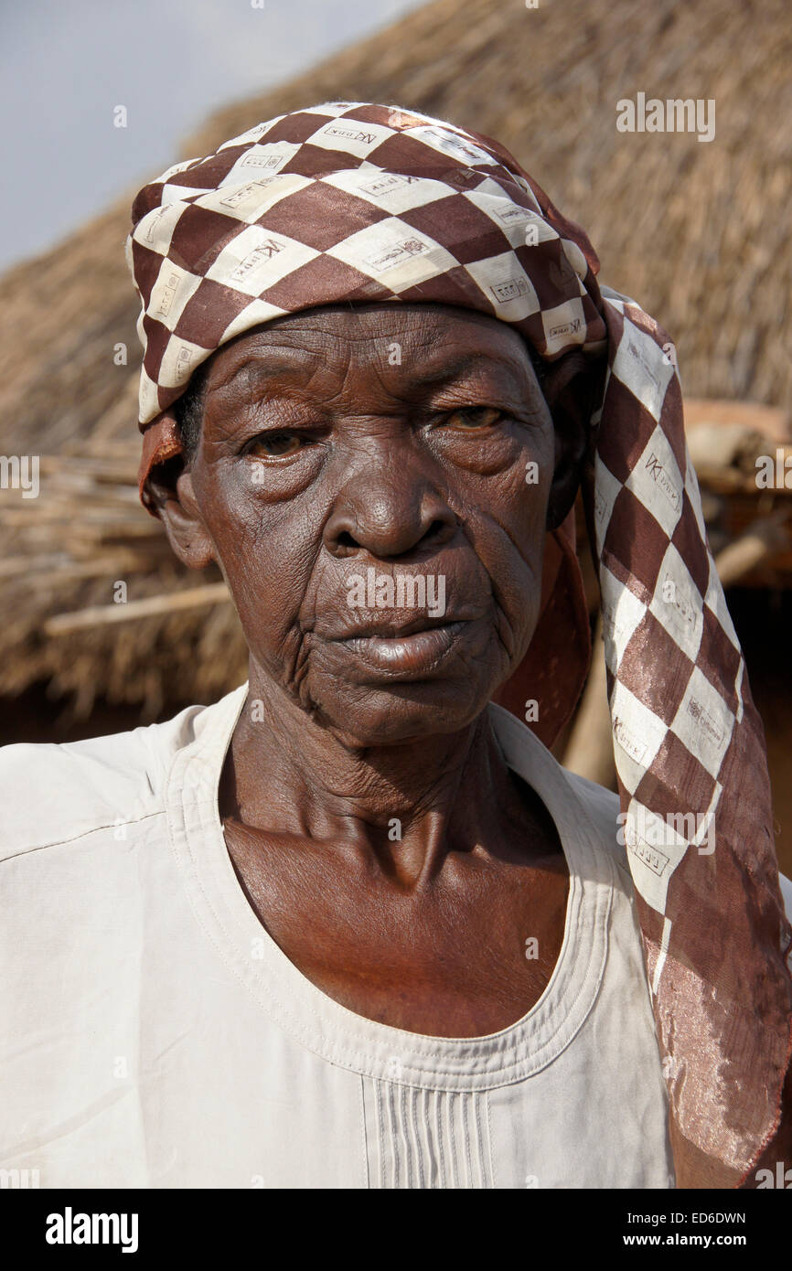 Traditional Clothing Ghana High Resolution Stock Photography and Images - Alamy