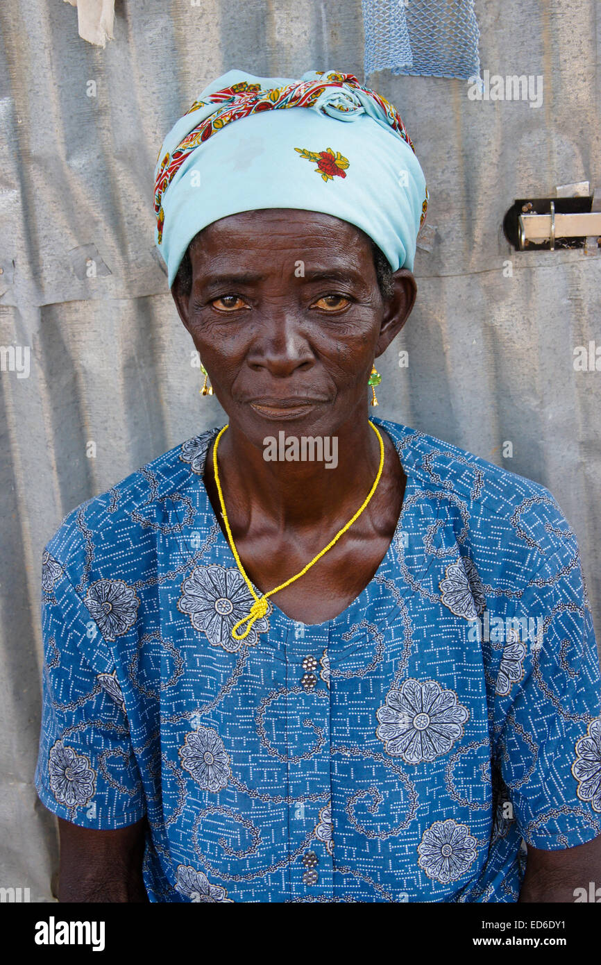 Gambaga hi-res stock photography and images - Alamy