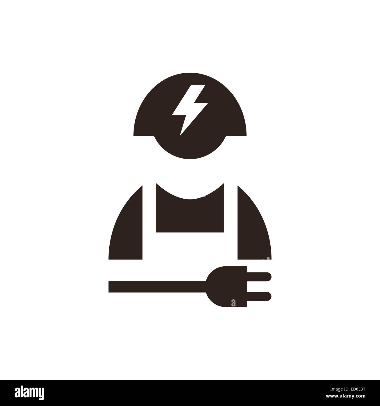 Electrician Icons Electrician Icons Vector Images (over 19,000)