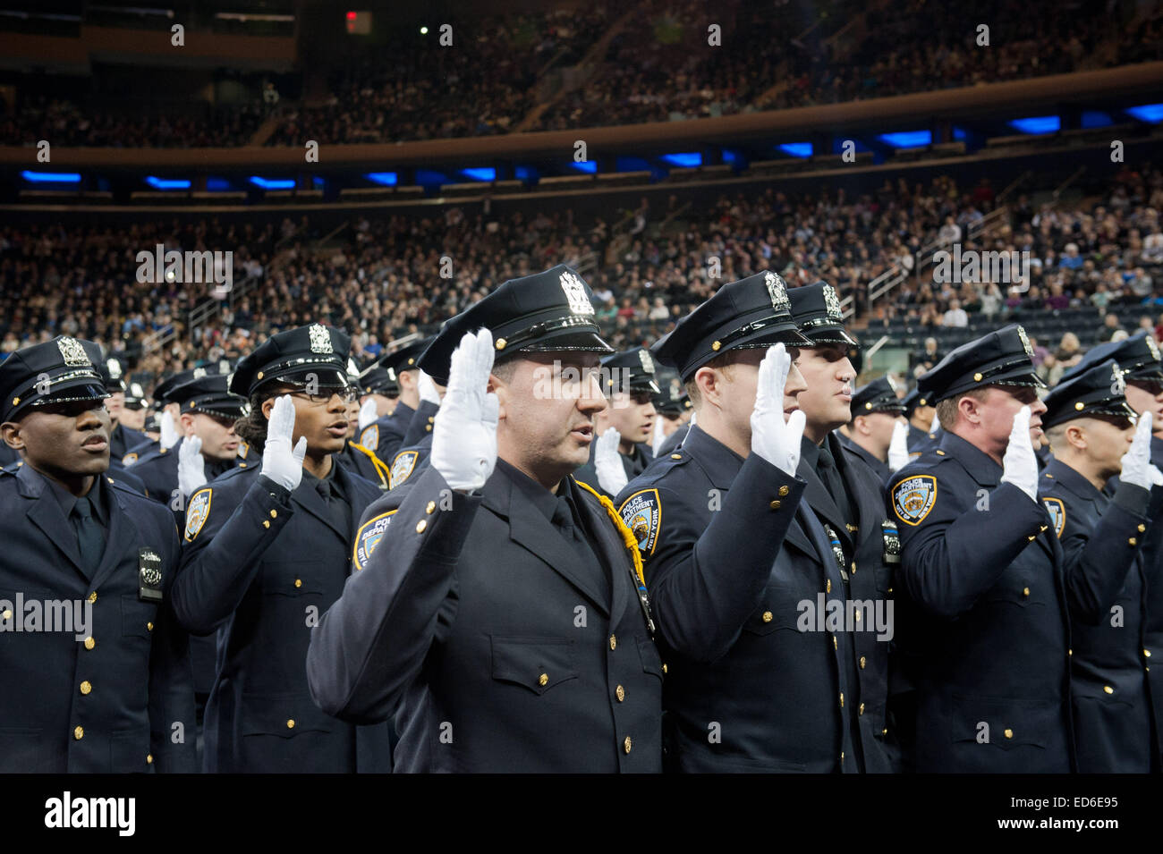 Police cadets graduation hi-res stock photography and images - Alamy