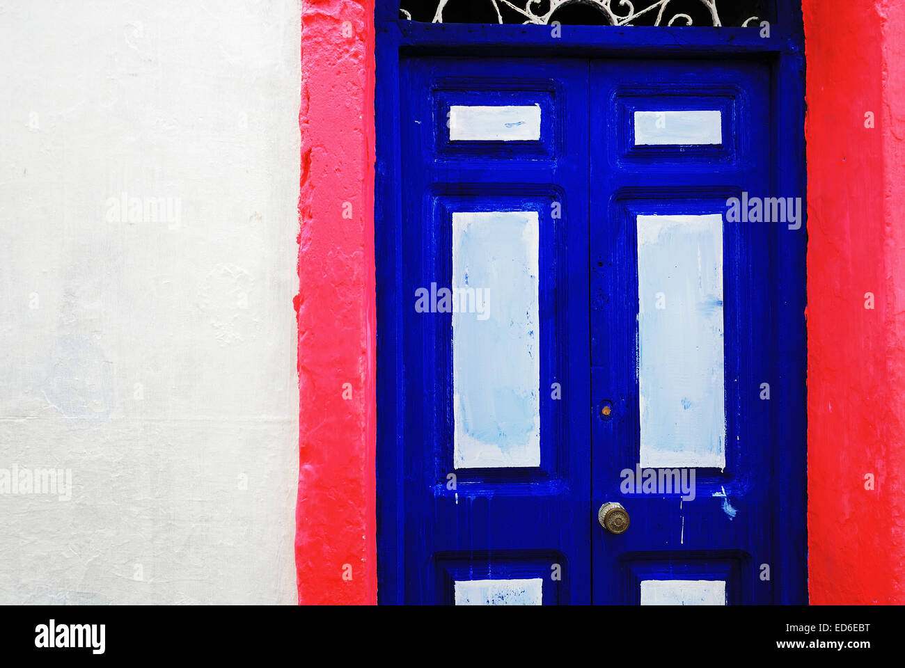 Asilah door hi-res stock photography and images - Alamy