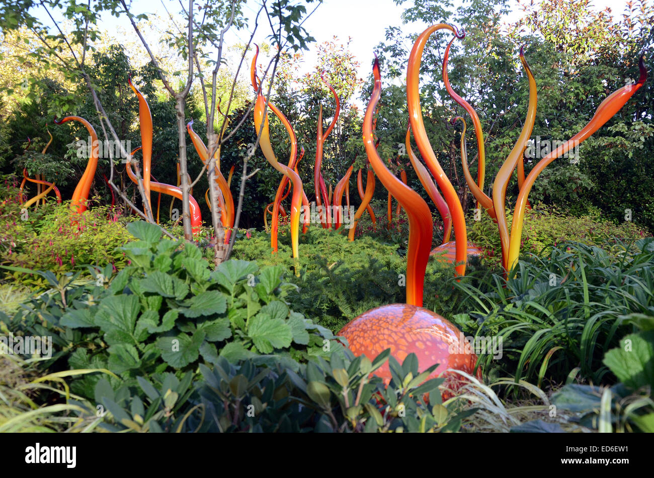 Dale chihuly hi-res stock photography and images - Alamy