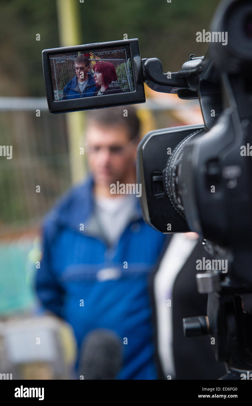 April jones paul jones hi-res stock photography and images - Alamy