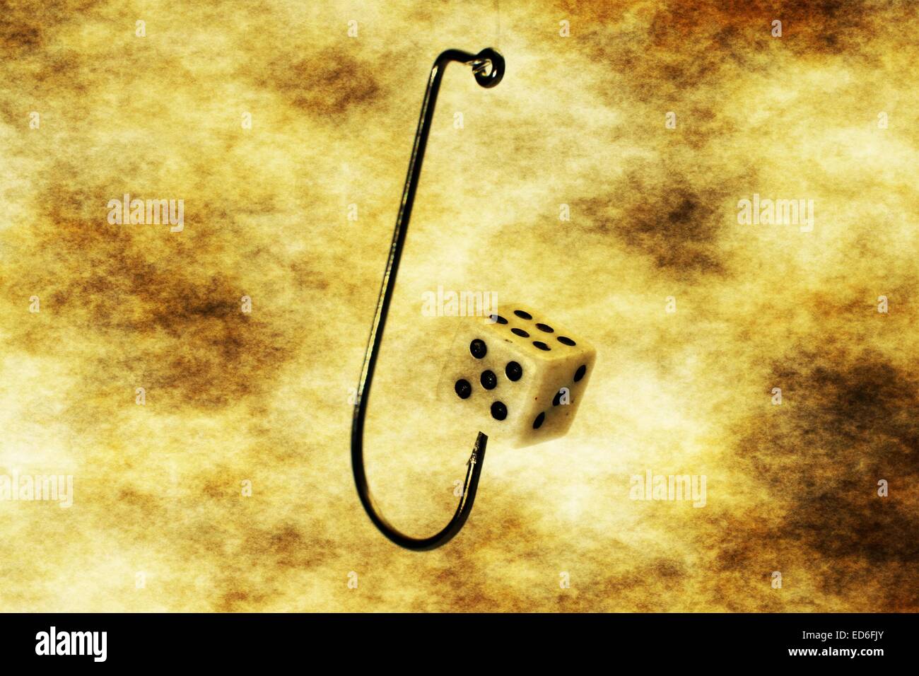 Shoot dice hi-res stock photography and images - Alamy