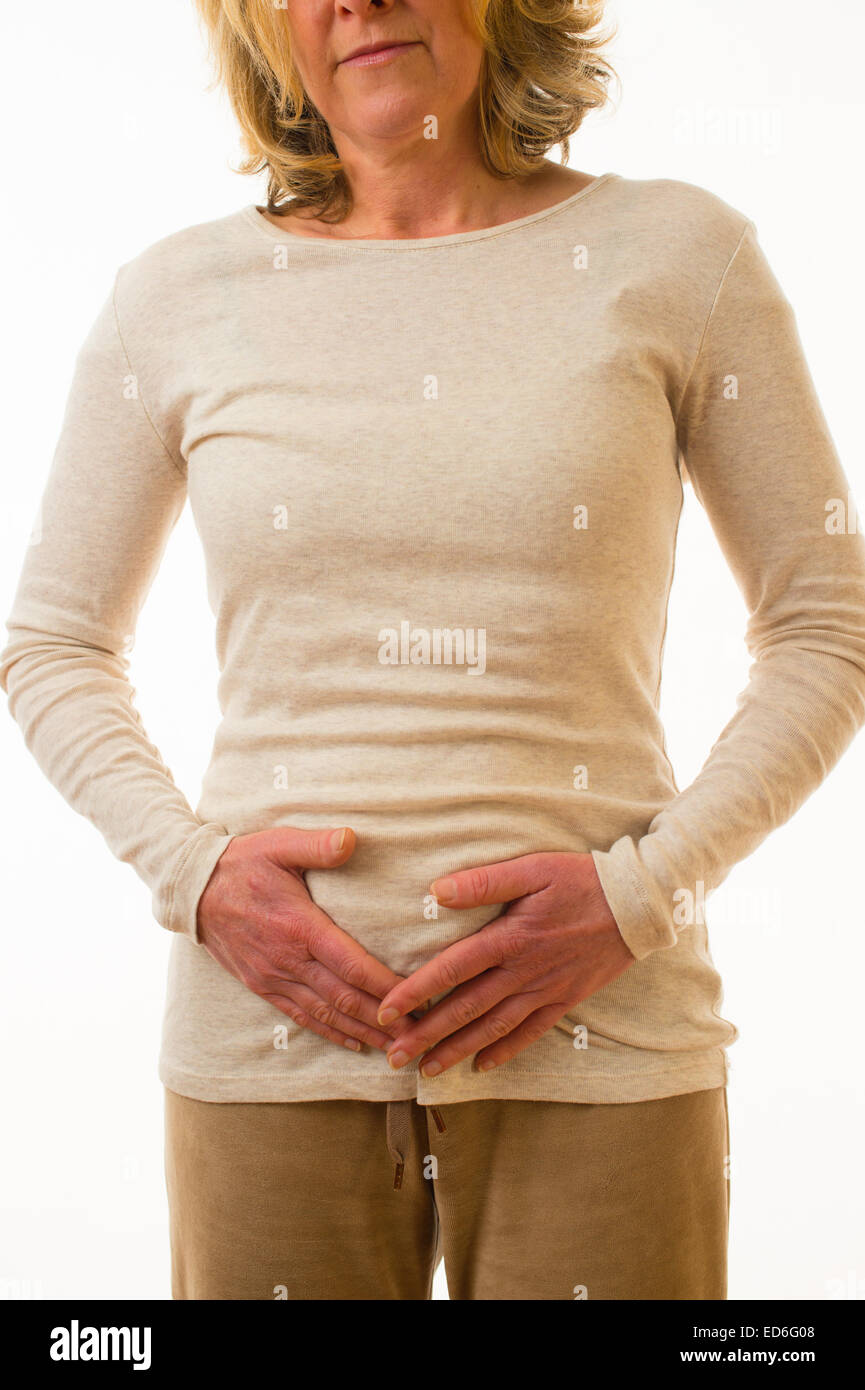 Pre menstrual pain hi-res stock photography and images - Alamy