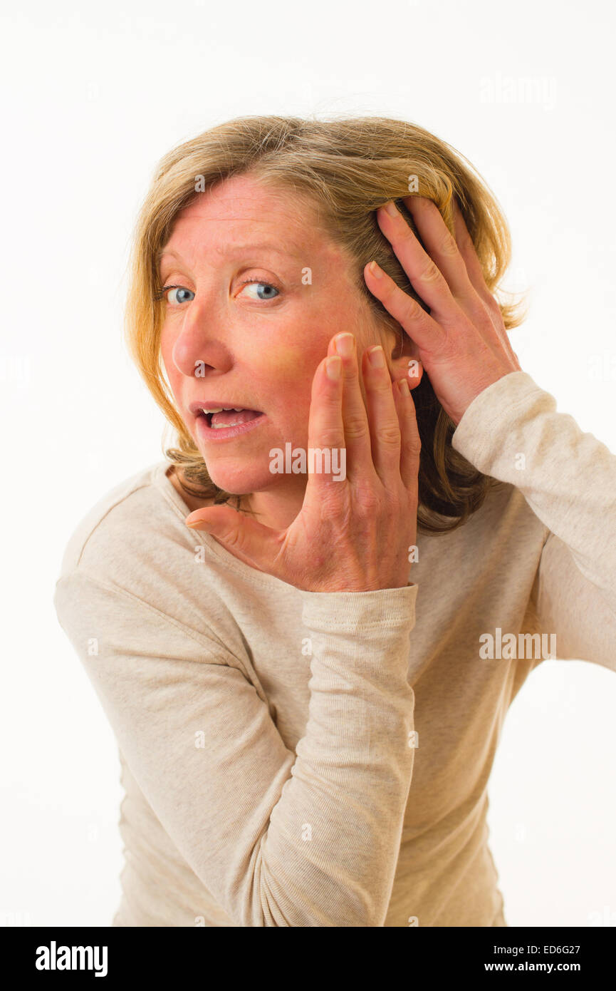 English complexion hi-res stock photography and images - Alamy