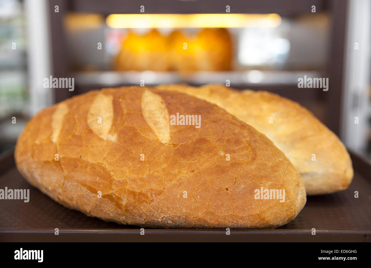 Rustic bread plate hi-res stock photography and images - Alamy