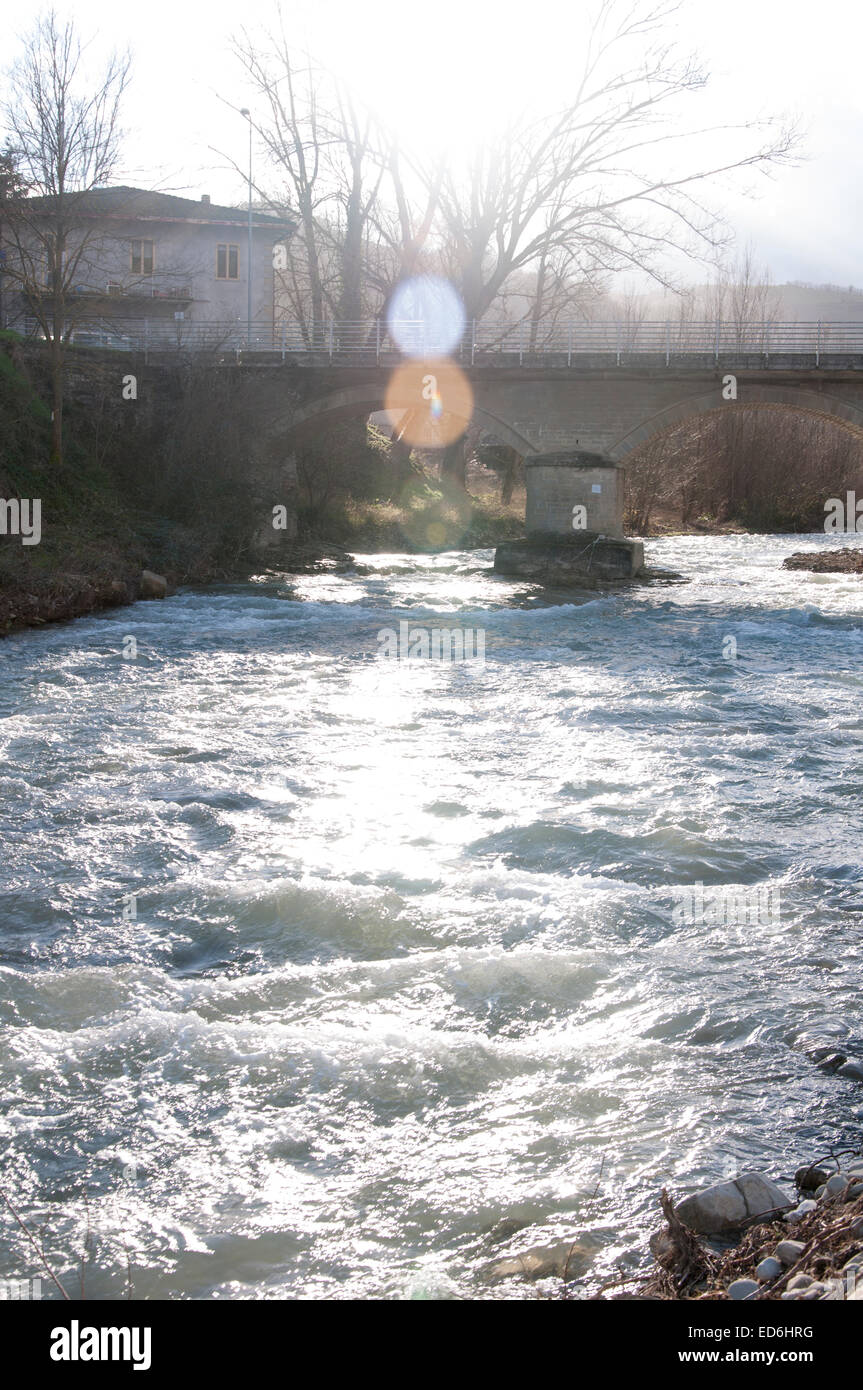 Sole nuvole hi-res stock photography and images - Alamy