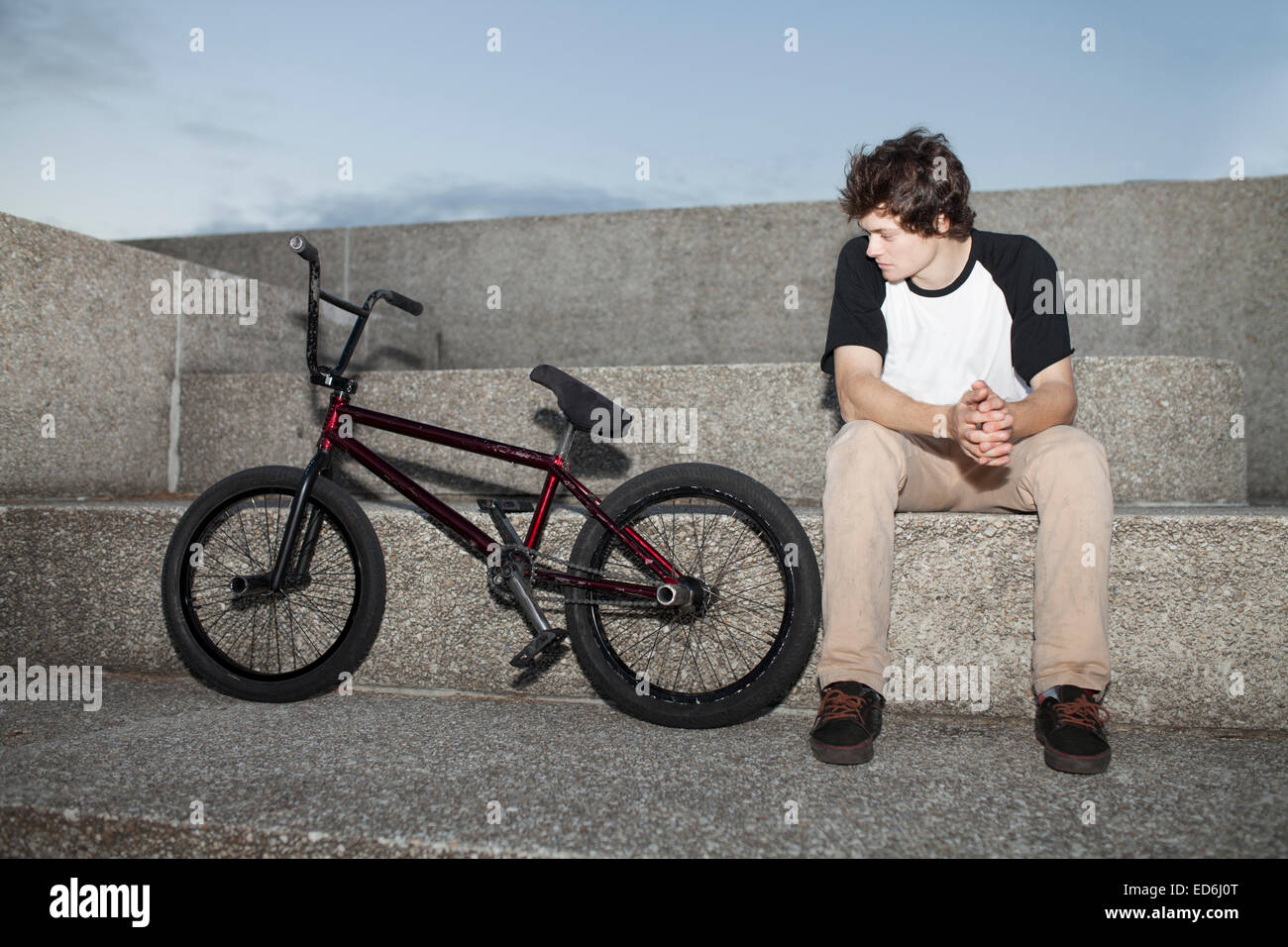 Man Rider High Resolution Stock Photography and Images - Alamy