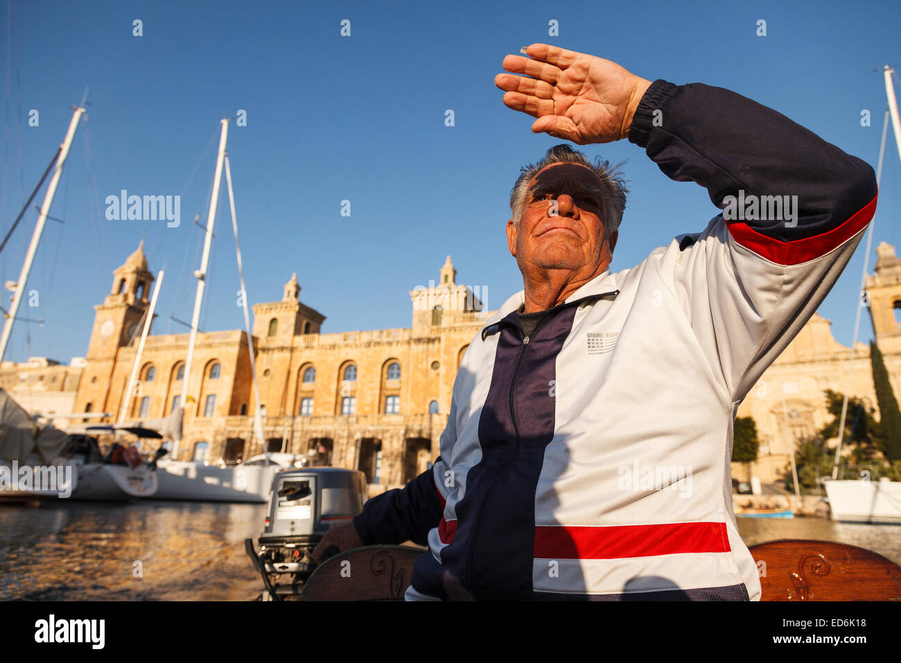 Malta isle of man hi-res stock photography and images - Alamy