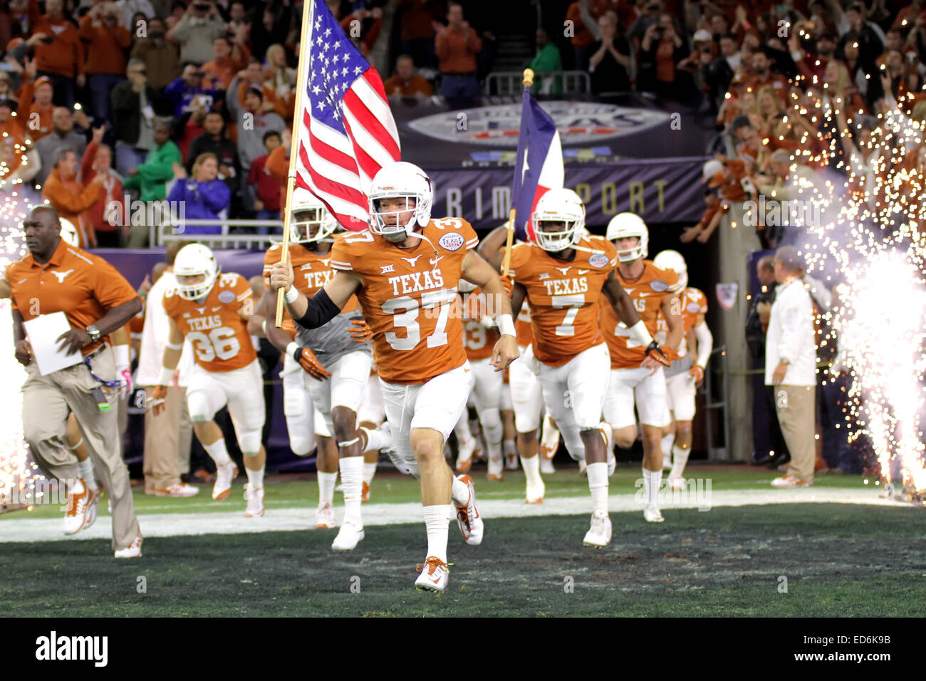 Nate boyer hi-res stock photography and images - Alamy