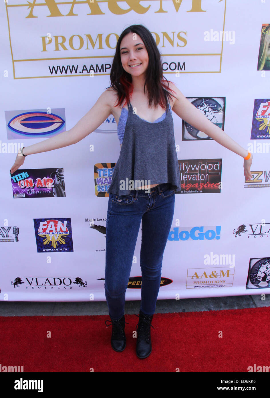 Kaley Stallings CD Release Party and Concert Featuring: Jaq Mackenzie ...