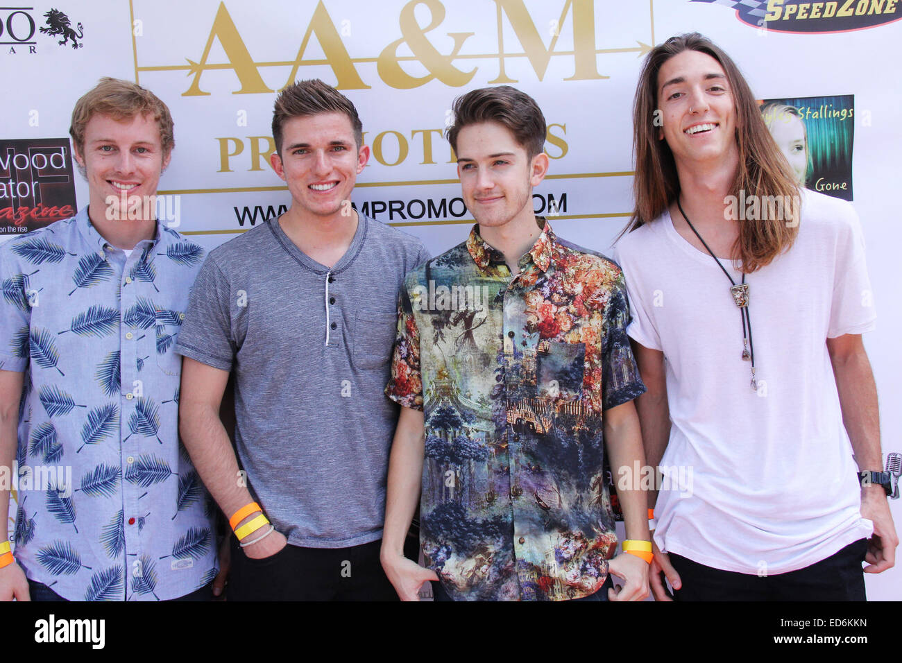 Kaley Stallings CD Release Party and Concert Featuring: Cloud Talk ...