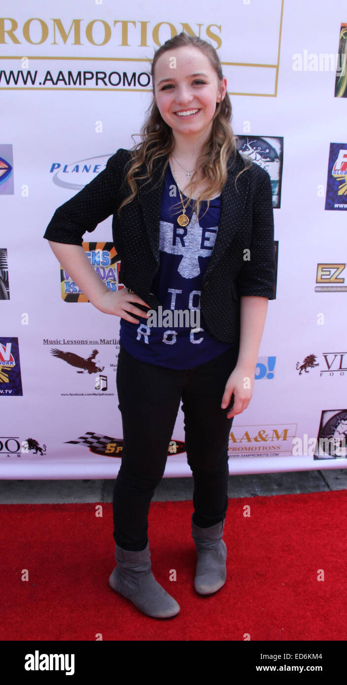 Kaley Stallings CD Release Party and Concert Featuring: Kayley ...