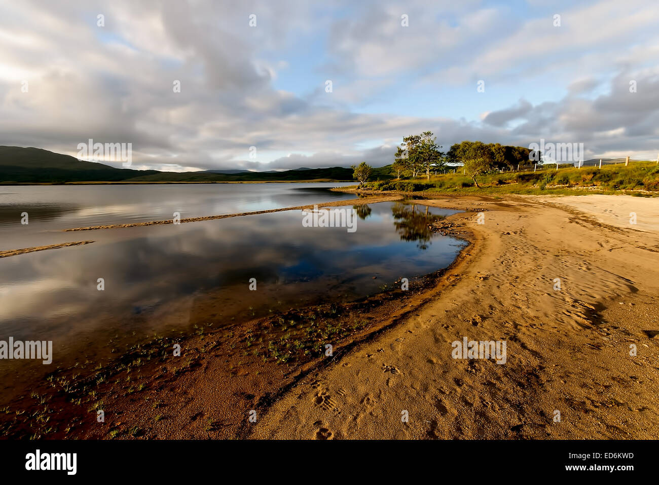 Langal lake hi-res stock photography and images - Alamy