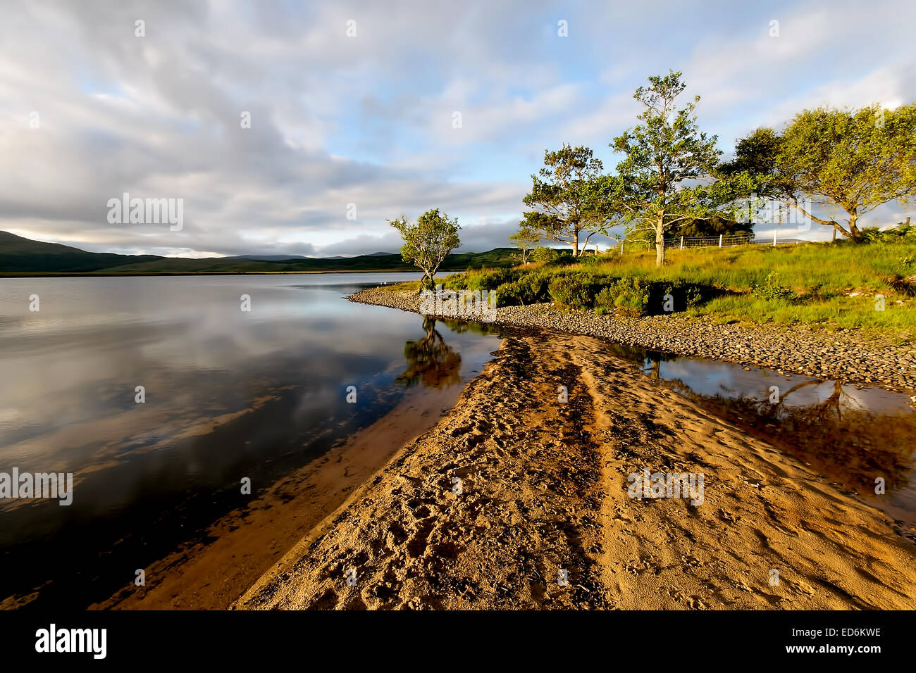 Langal lake hi-res stock photography and images - Alamy