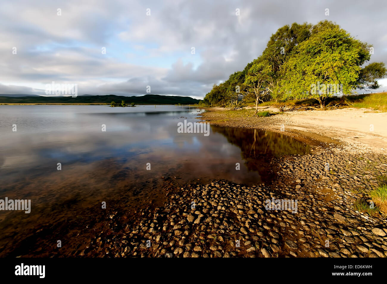 Langal lake hi-res stock photography and images - Alamy