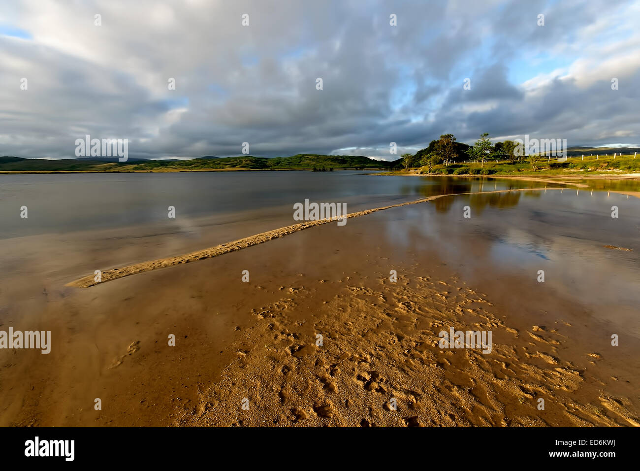 Langal lake hi-res stock photography and images - Alamy