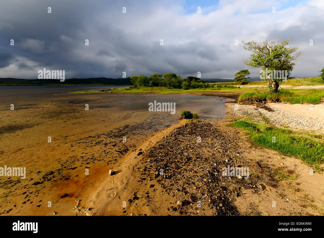Langal lake hi-res stock photography and images - Alamy