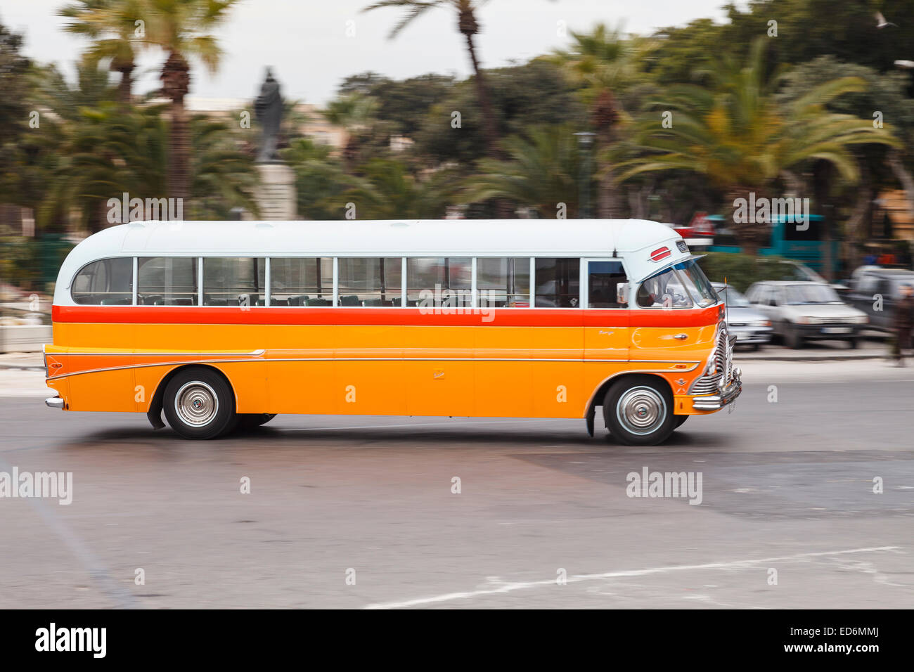 Old bus hi-res stock photography and images - Alamy