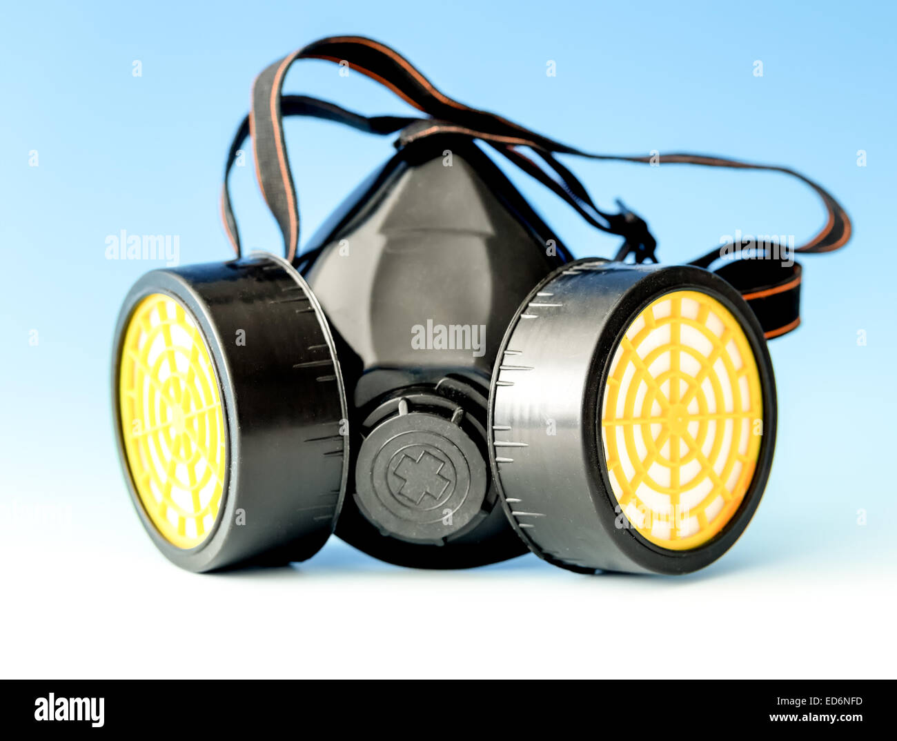Respiratory protection hi-res stock photography and images - Alamy