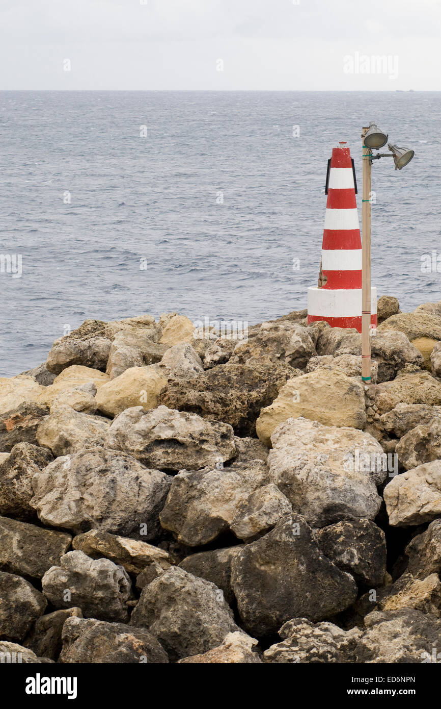 Warning beacon hi-res stock photography and images - Alamy