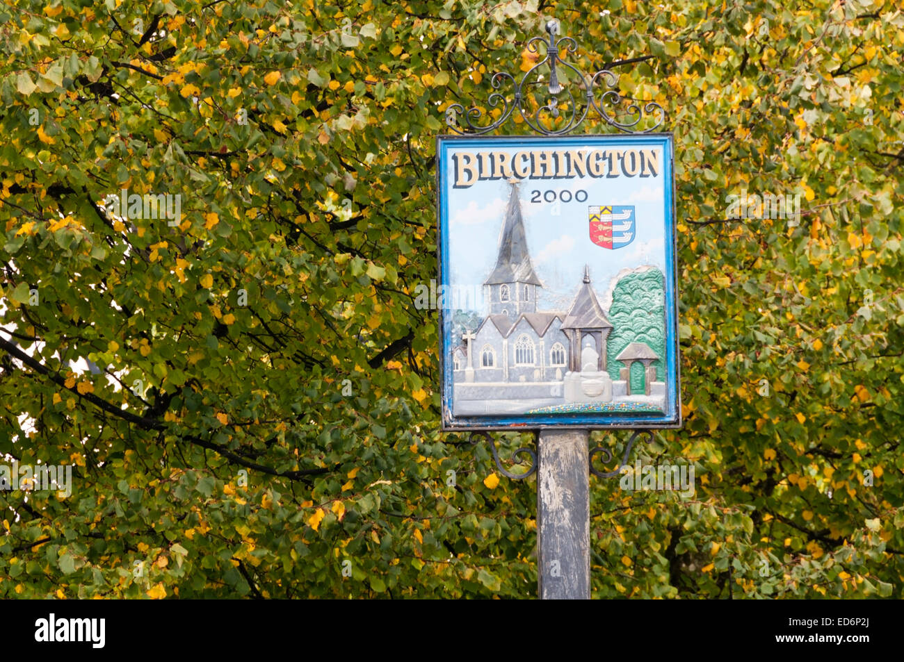 Birchington on sea hi-res stock photography and images - Alamy