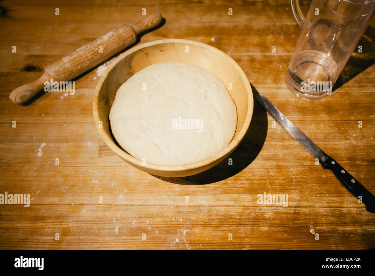 Kneaded mass hi-res stock photography and images - Alamy