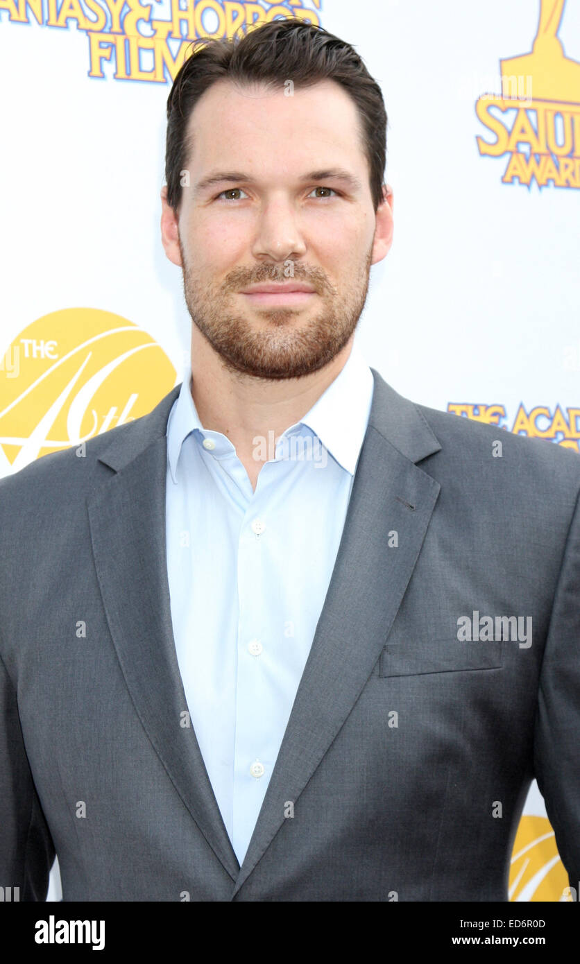 Daniel cudmore hi-res stock photography and images - Alamy