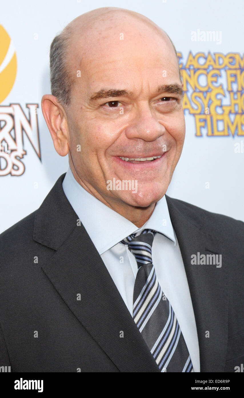 Robert Picardo 2022