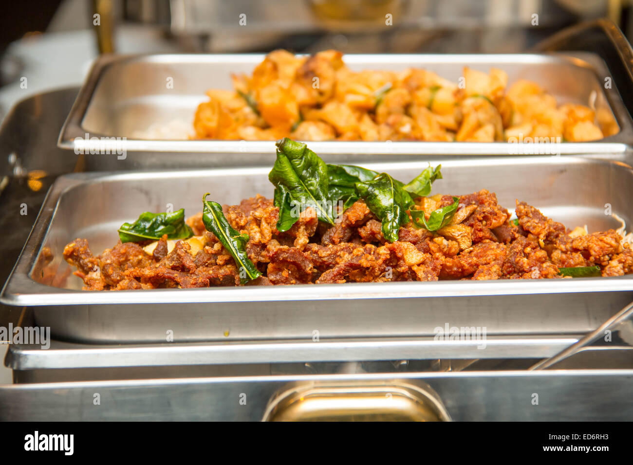 Public catering hi-res stock photography and images - Alamy