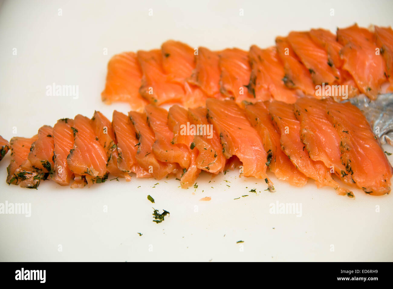 Meal slide hi-res stock photography and images - Alamy