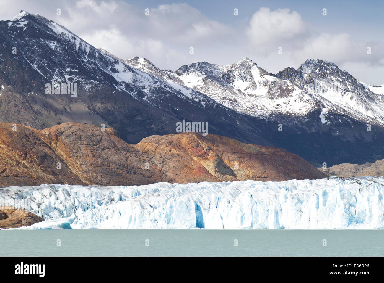 Viedma Glacier, Argentina, Patagonia Stock Photo - Alamy