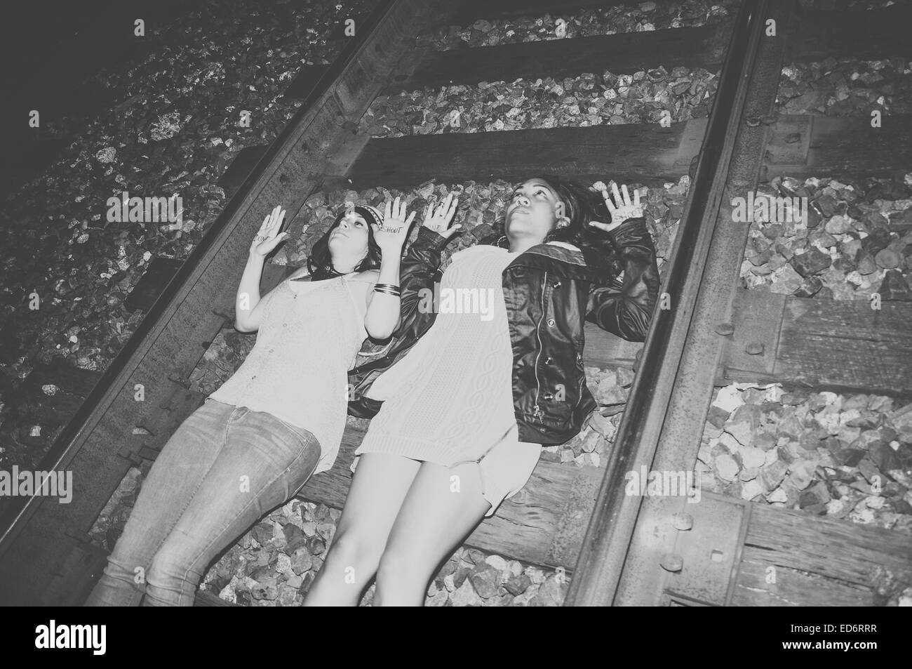 Protesters block an Amtrak train in Berkeley California during the ...