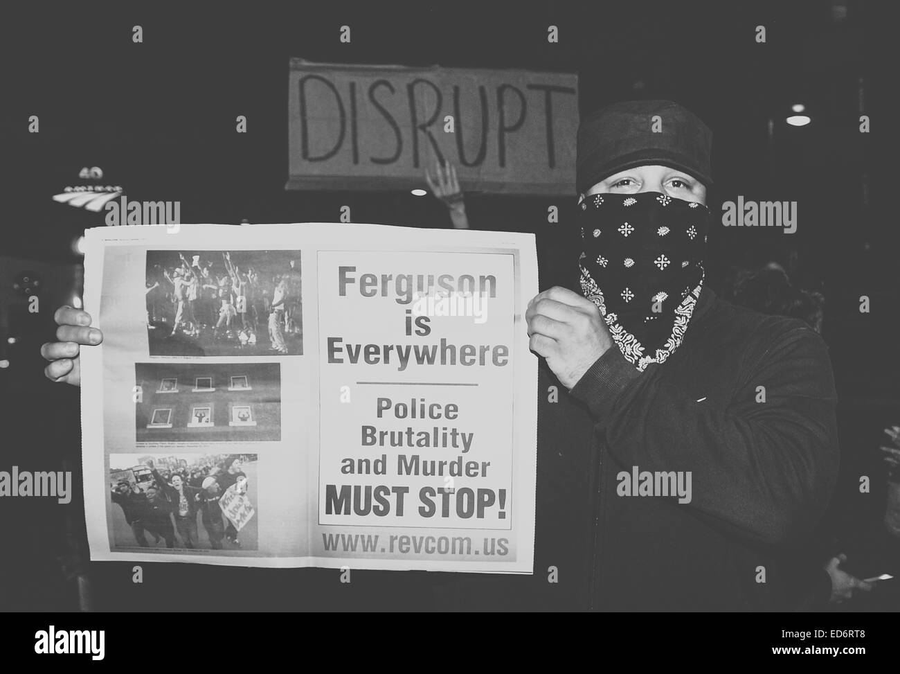 Protesters block an Amtrak train in Berkeley California during the ...