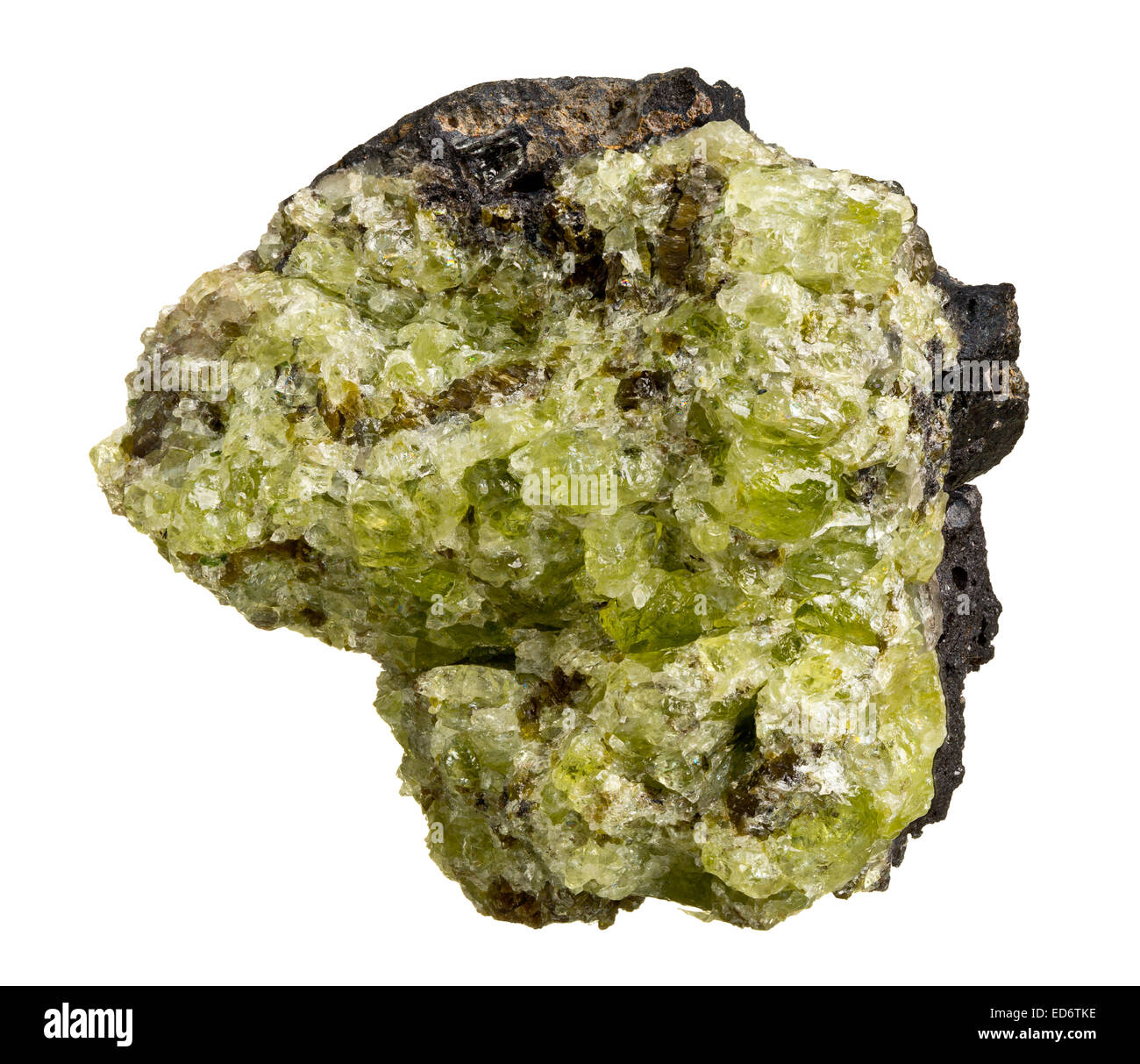 Olivine hi-res stock photography and images - Alamy