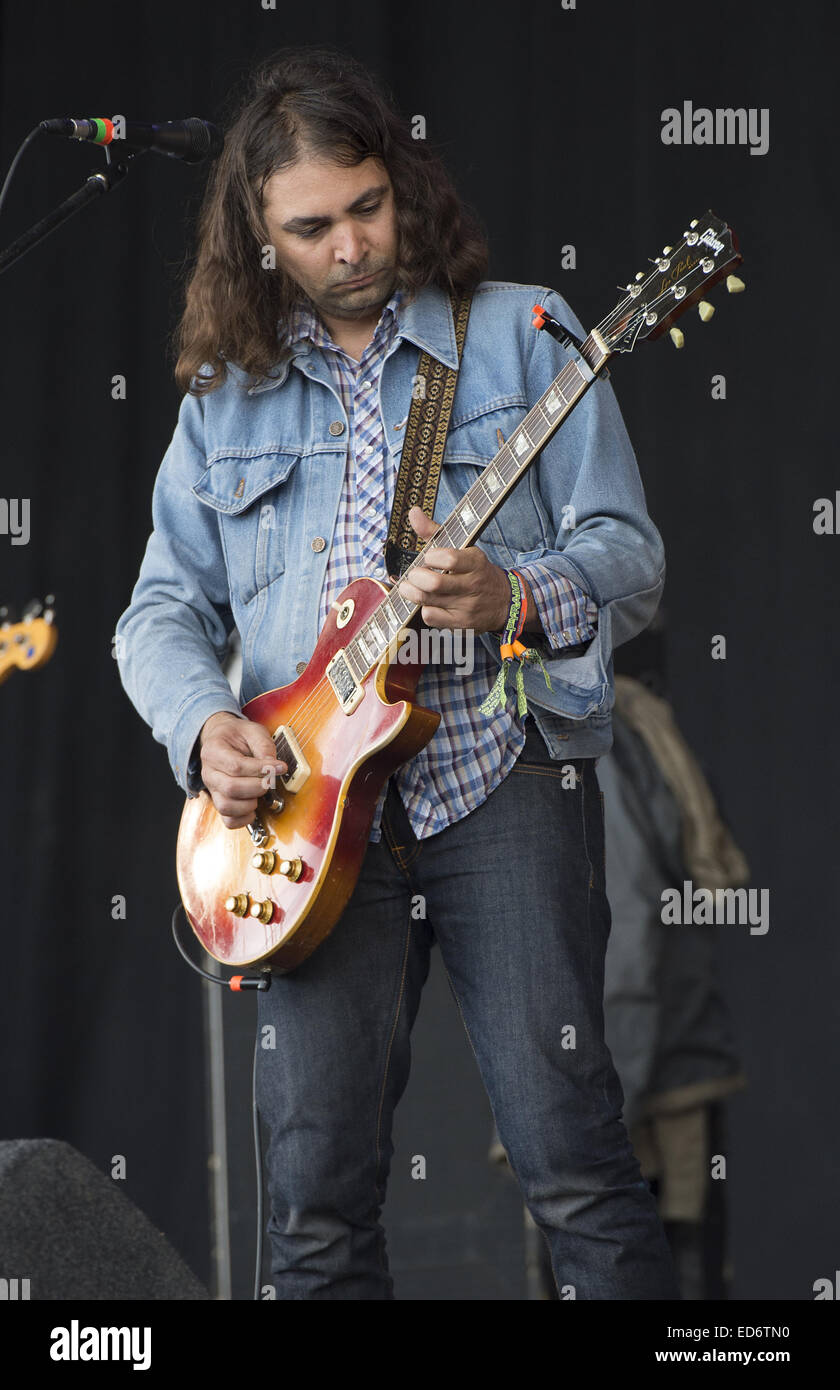 Adam granduciel hi-res stock photography and images - Alamy